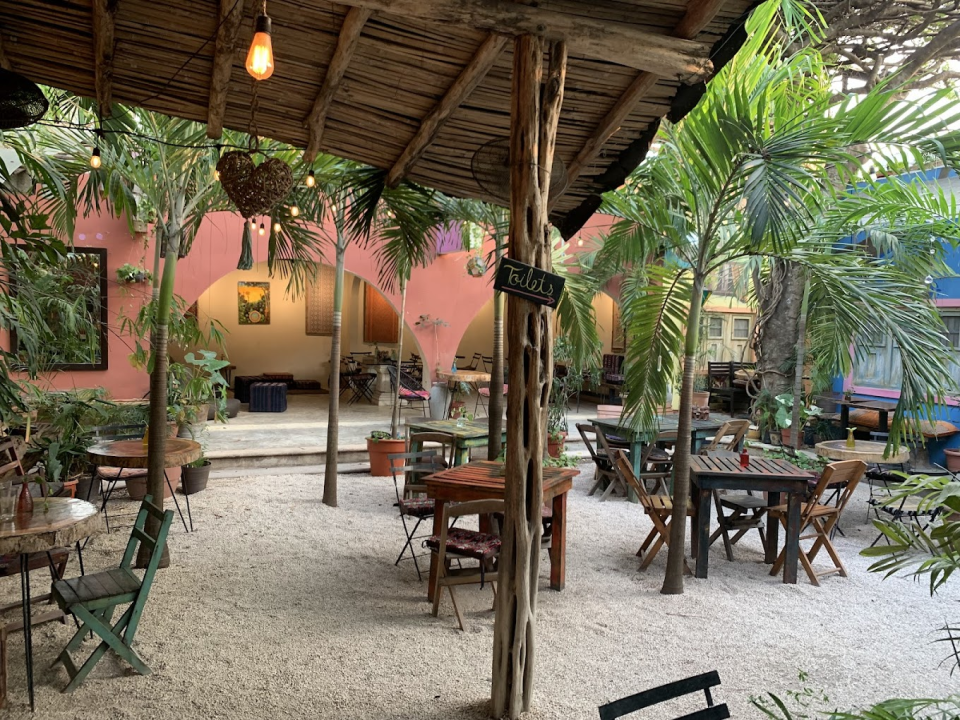 The Ultimate Guide: Top Tulum Beach Clubs You NEED To Visit