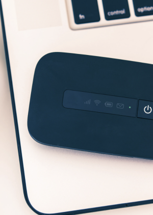 Best Portable WiFi Hotspots for Travelers: Stay Connected Anywhere