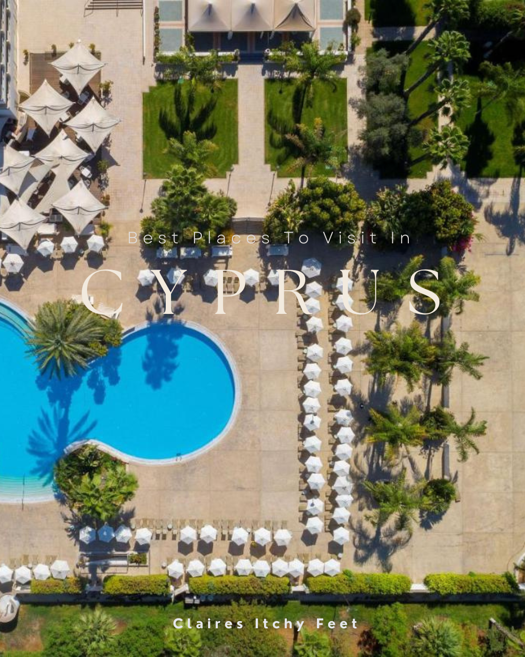 Best Places To Visit In Cyprus